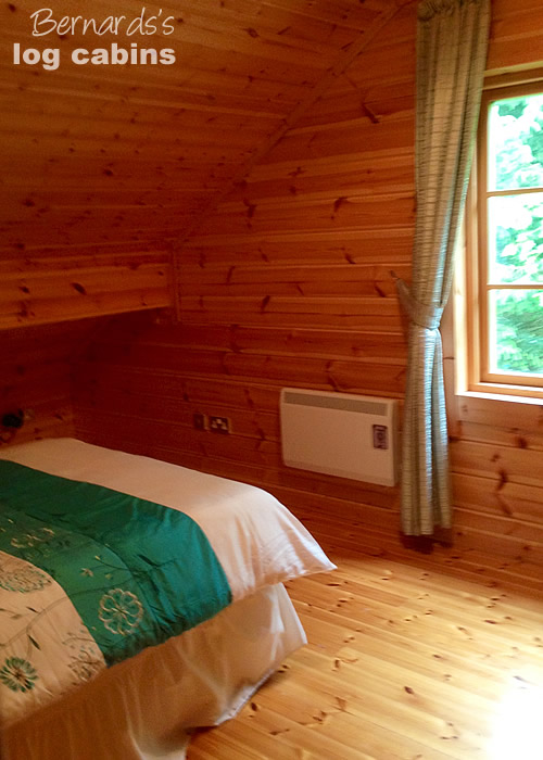 News and events at Bernard's Log Cabins, Ballyconnell, Cavan.